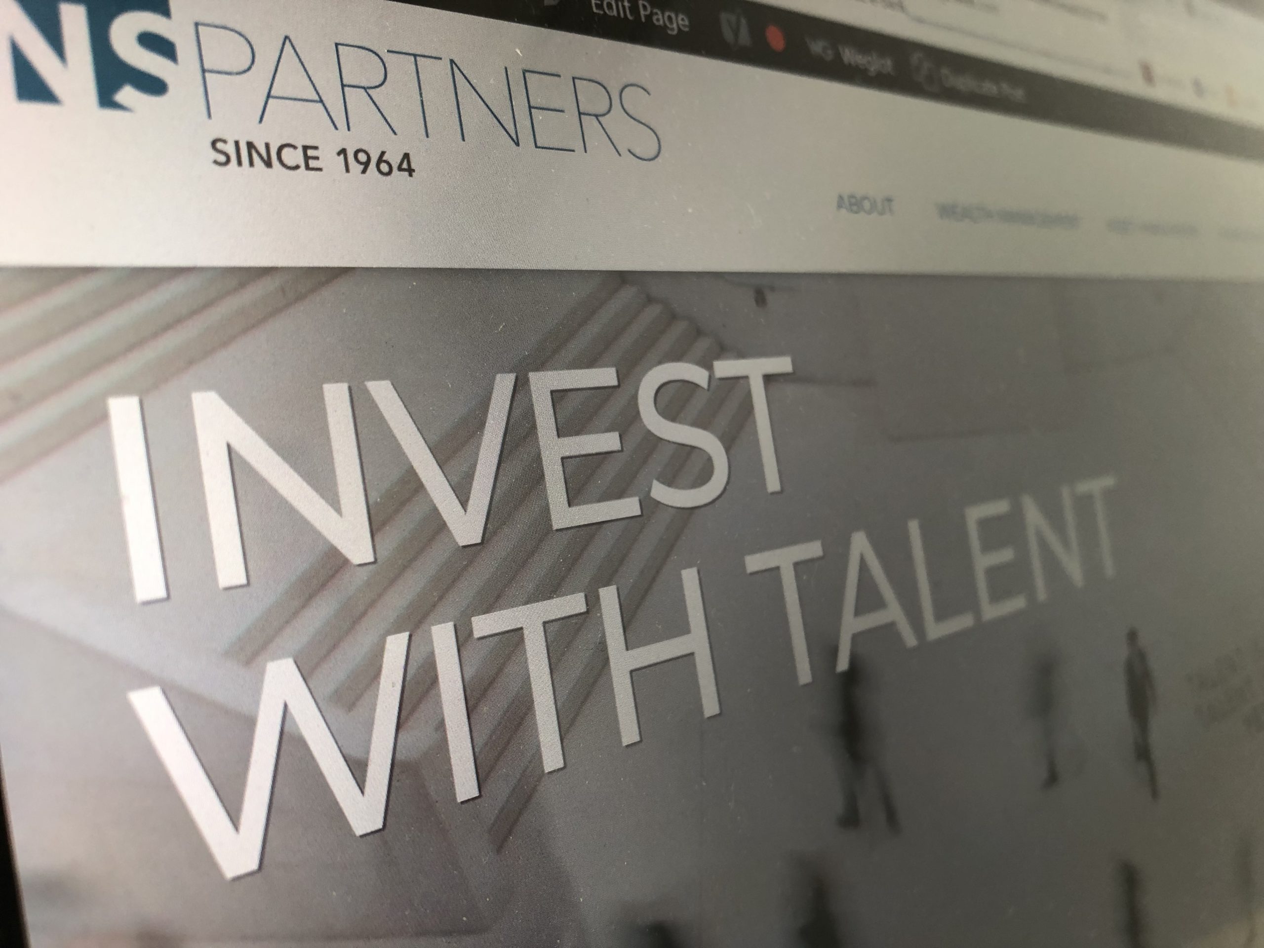 Changement de marque pour Notz Stucki - Payro Communication